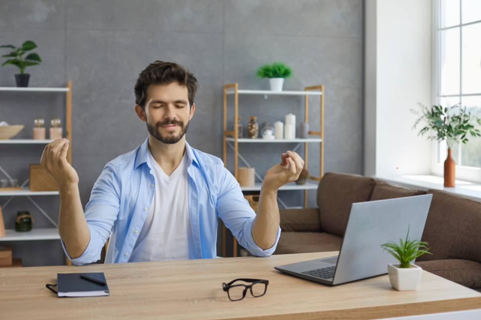 Mindfulness para Profesionales de la Salud | Centro UNO
